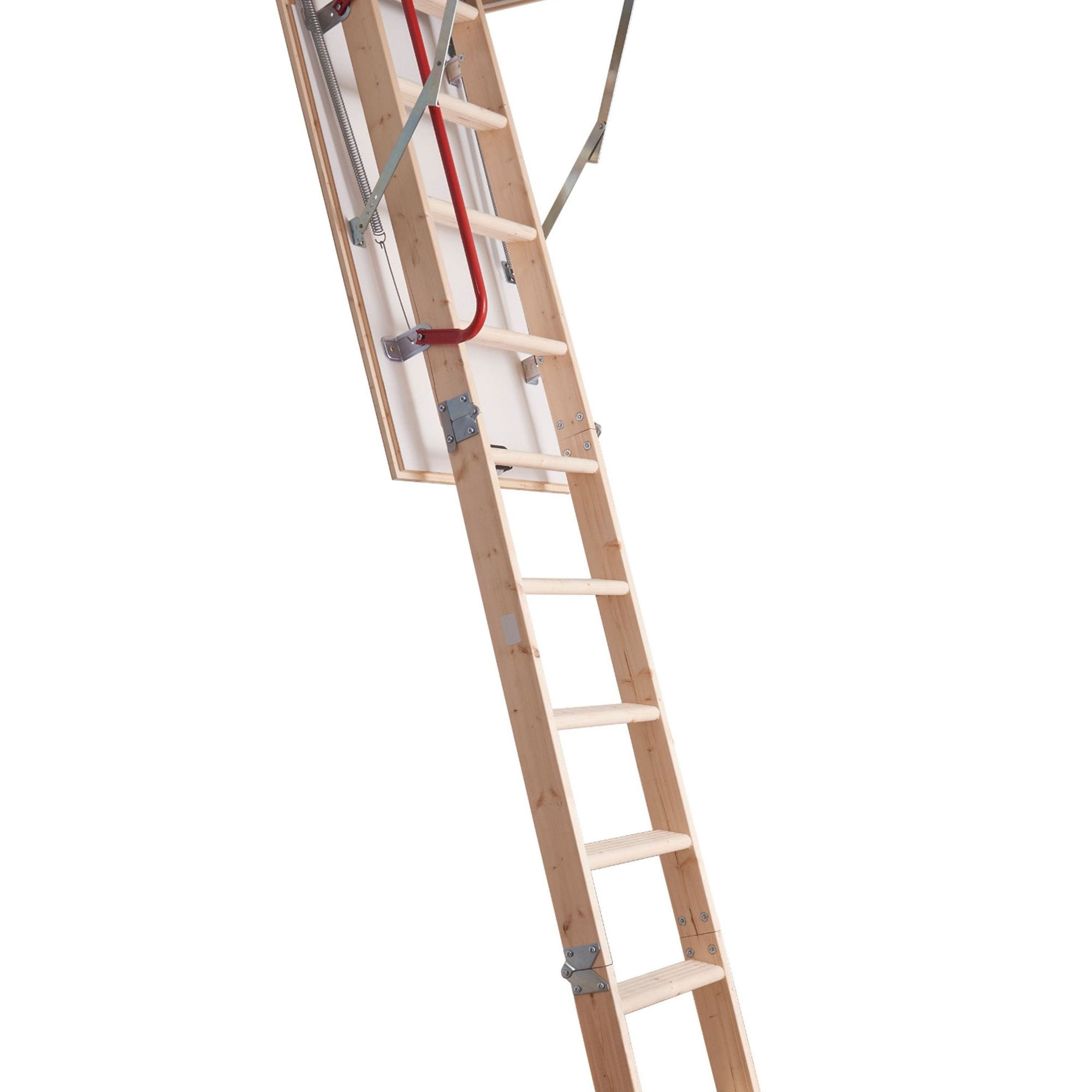 15m² Package - Vital Loft Solutions