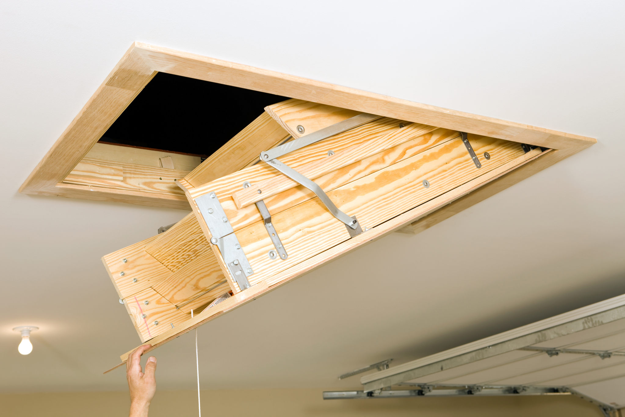 Loft Hatches Services in Peterborough | Vital Loft Solutions